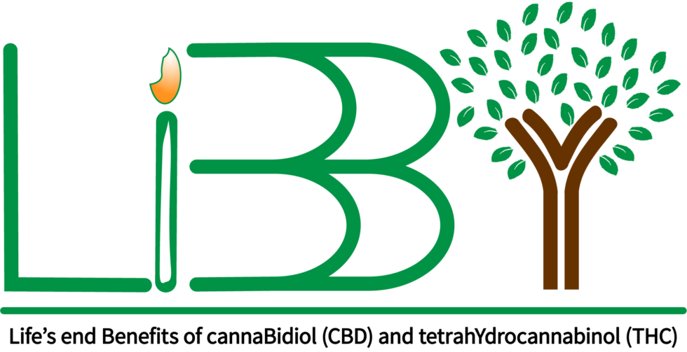 Why CBD / THC? - LiBBY Study